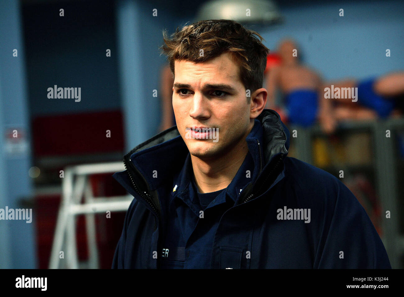 Pictured: Jake Fisher . A famed Coast Guard Rescue swimmer (KEVIN ...