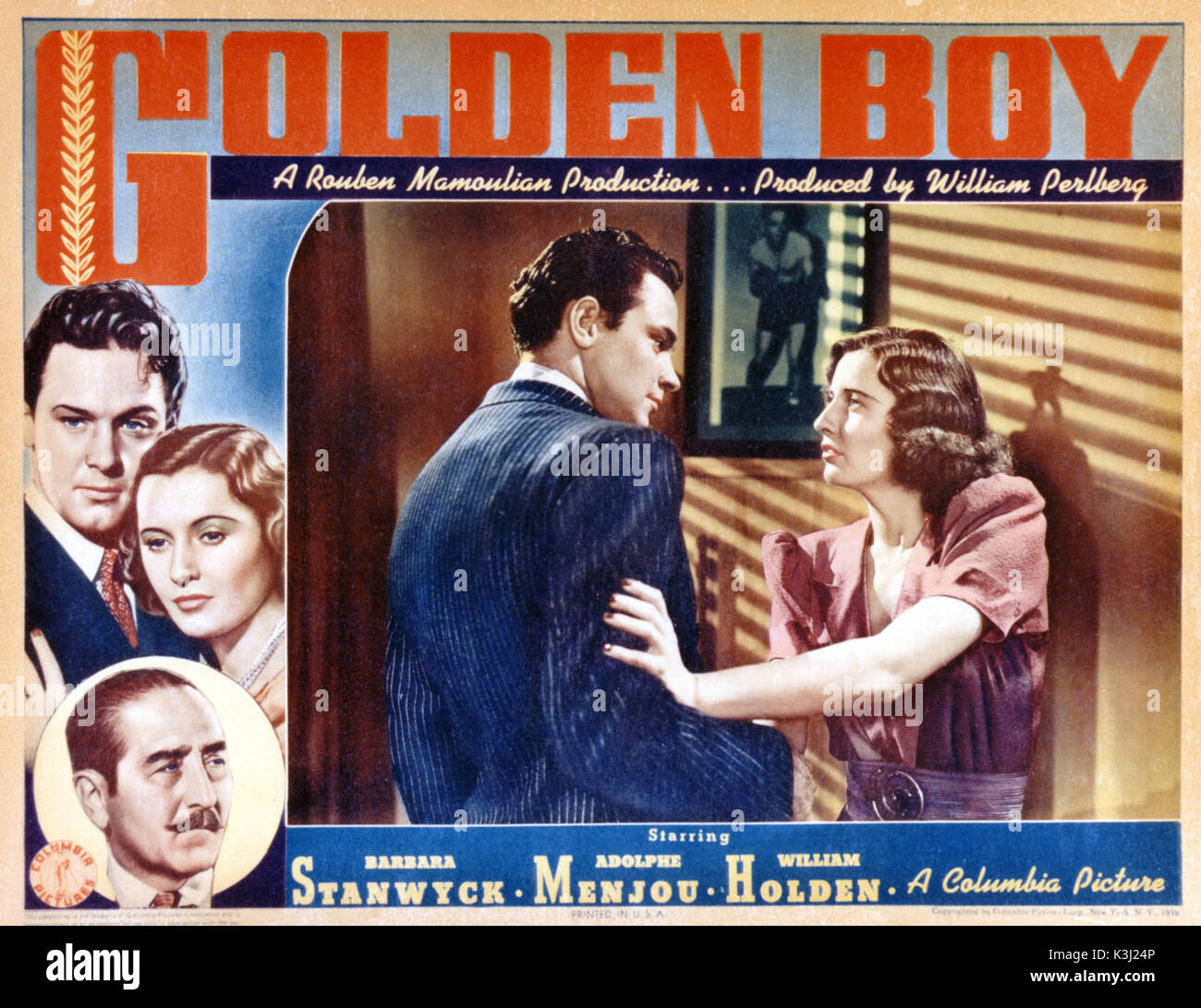 Barbara holden hi-res stock photography and images - Alamy