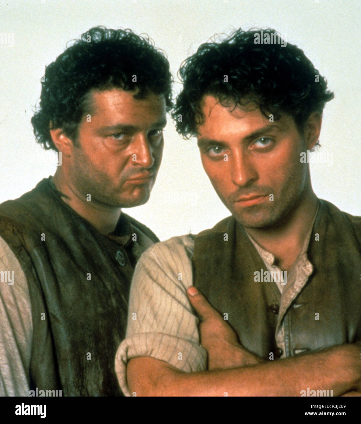 Rufus sewell hi-res stock photography and images - Alamy