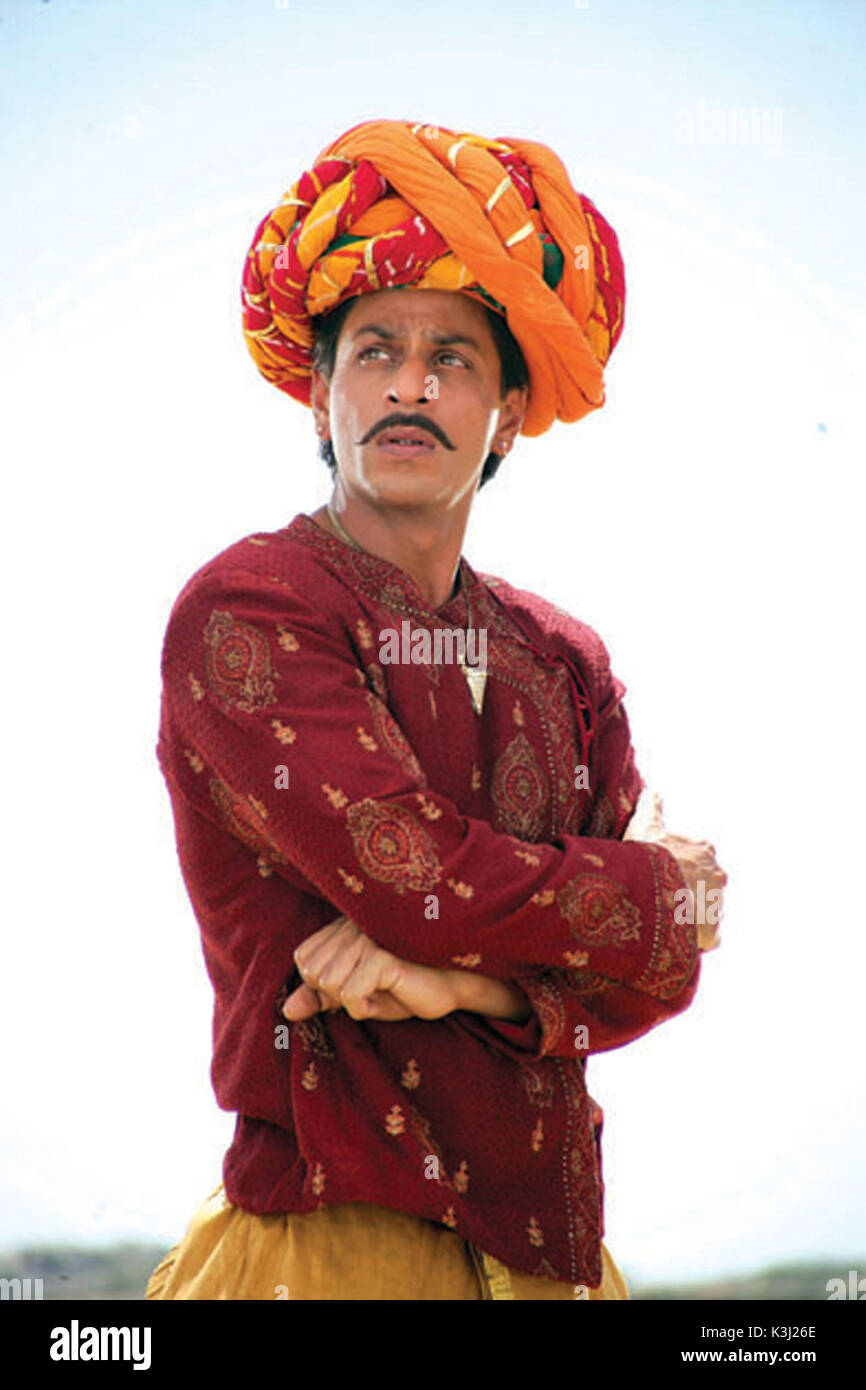 Paheli Movie