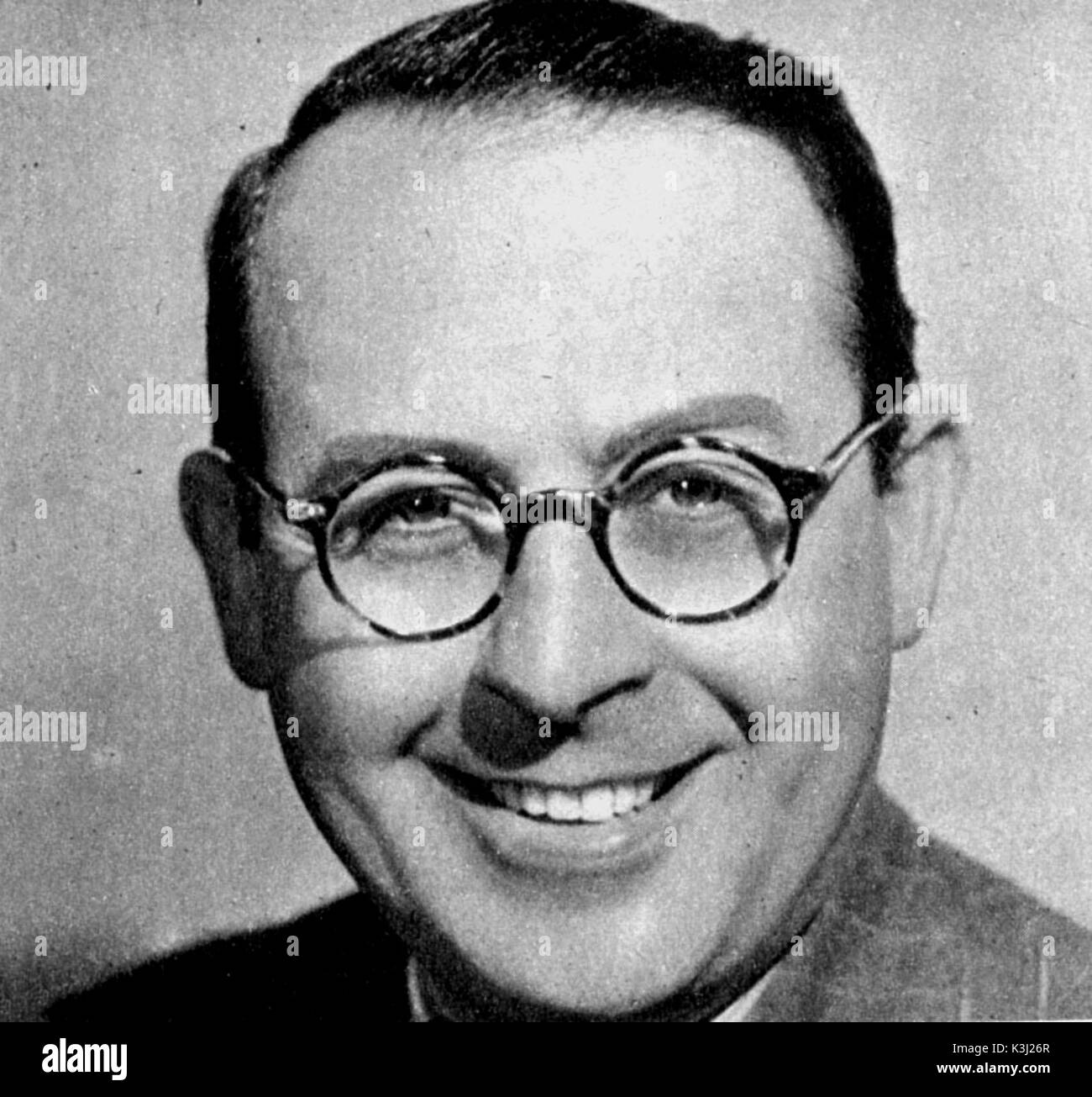 ALBERTO CAVALCANTI film director ALBERTO CAVALCANTI Director Stock ...