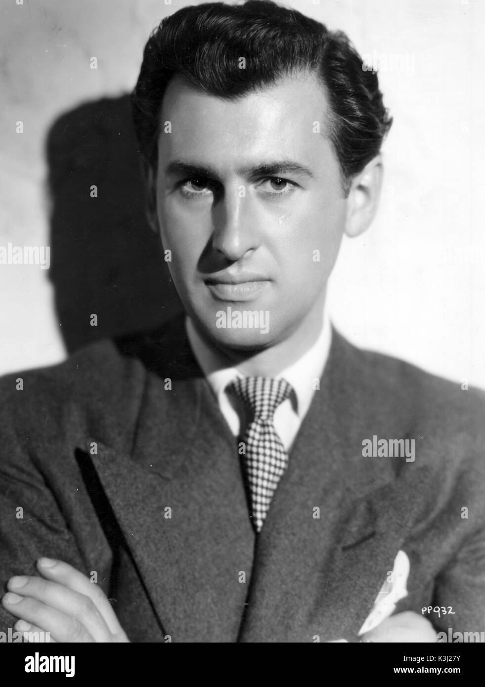 Stewart granger hi-res stock photography and images - Alamy