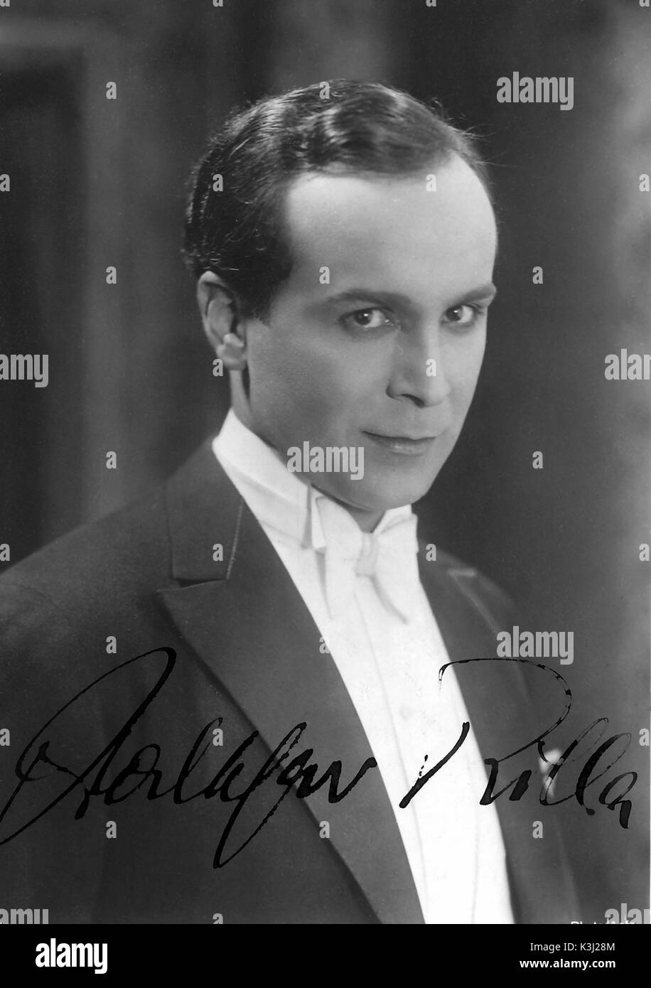 Walter rilla Black and White Stock Photos & Images - Alamy