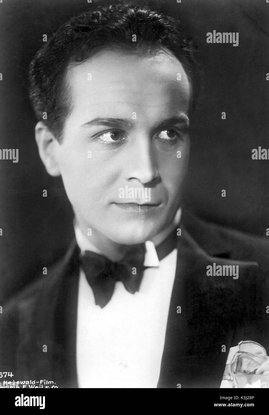 Walter rilla Black and White Stock Photos & Images - Alamy