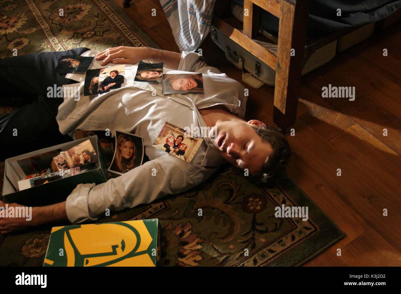 Ryan Reynolds Just Friends Dusty