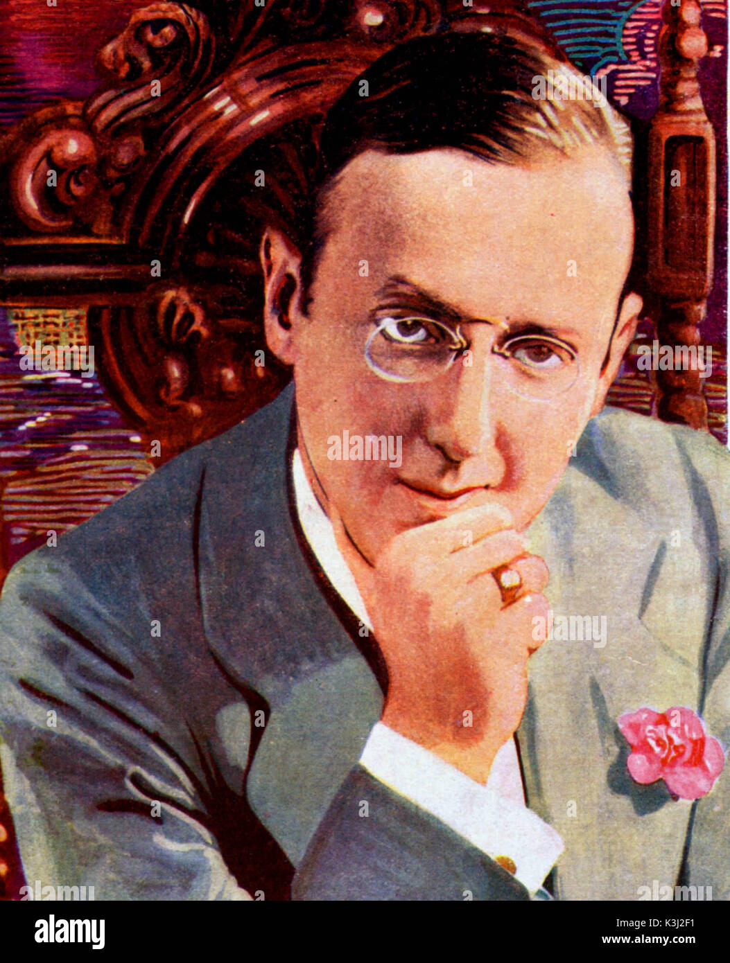 JESSE LASKY STUDIO EXECUTIVE AND PRODUCER JESSE LASKY Studio Executive ...