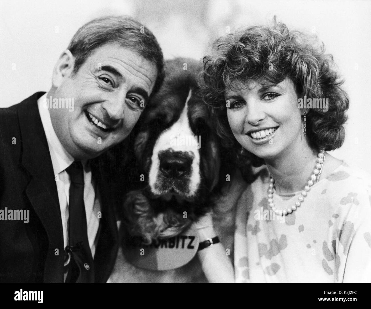 Bernie winters hi-res stock photography and images - Alamy