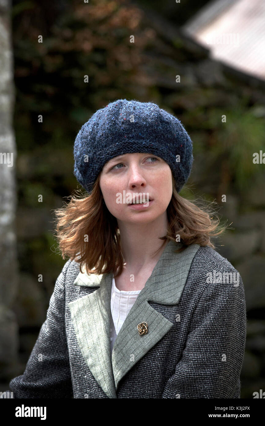 THE WIND THAT SHAKES THE BARLEY Unit Still taken during filming Cork ...