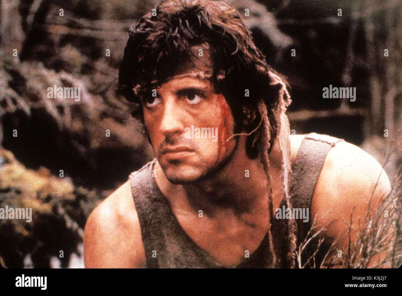 Rambo V The Savage Hunt