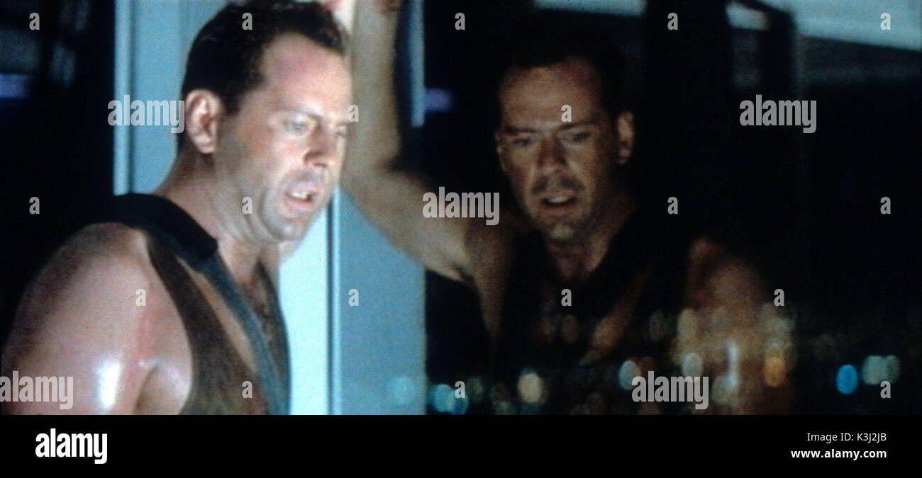 Die hard 1988 hi-res stock photography and images - Alamy