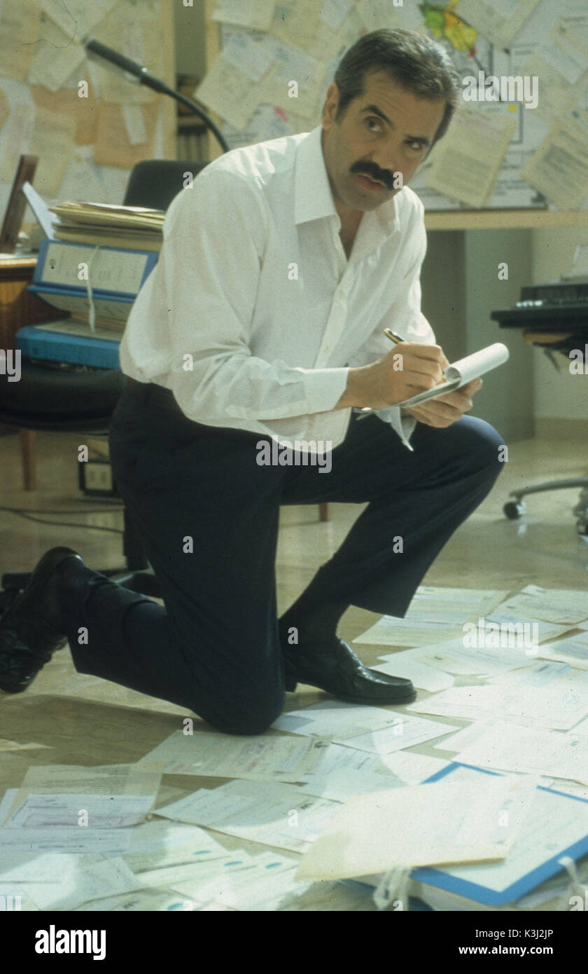 EXCELLENT CADAVERS aka FALCONE CHAZZ PALMINTERI Date: 1999 Stock Photo ...