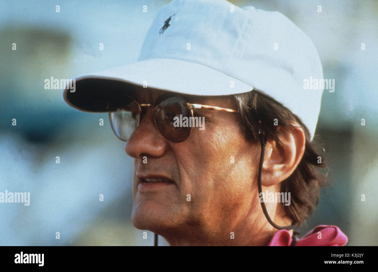 DROP ZONE Director JOHN BADHAM Date: 1994 Stock Photo - Alamy