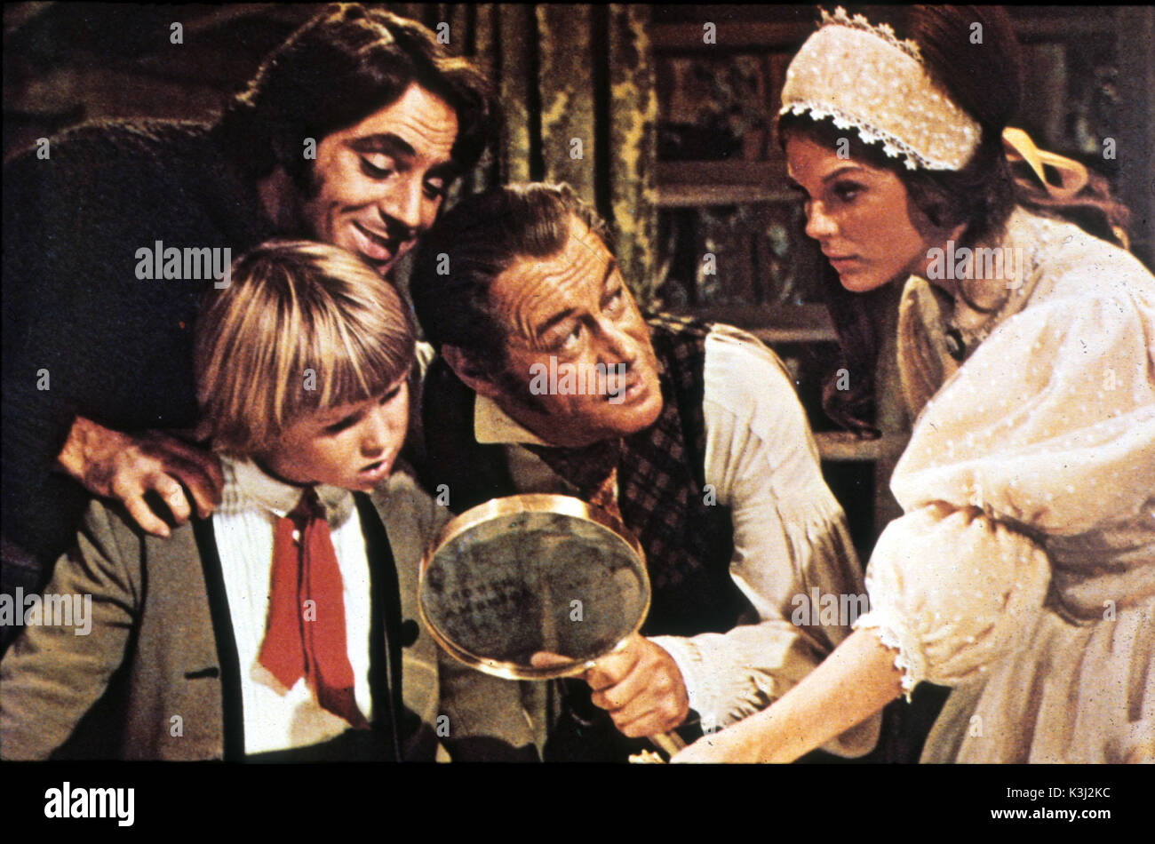 Doctor dolittle 1967 hi-res stock photography and images - Alamy