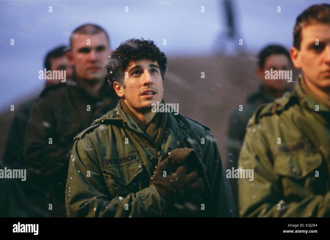 GUY X JASON BIGGS Date: 2005 Stock Photo - Alamy