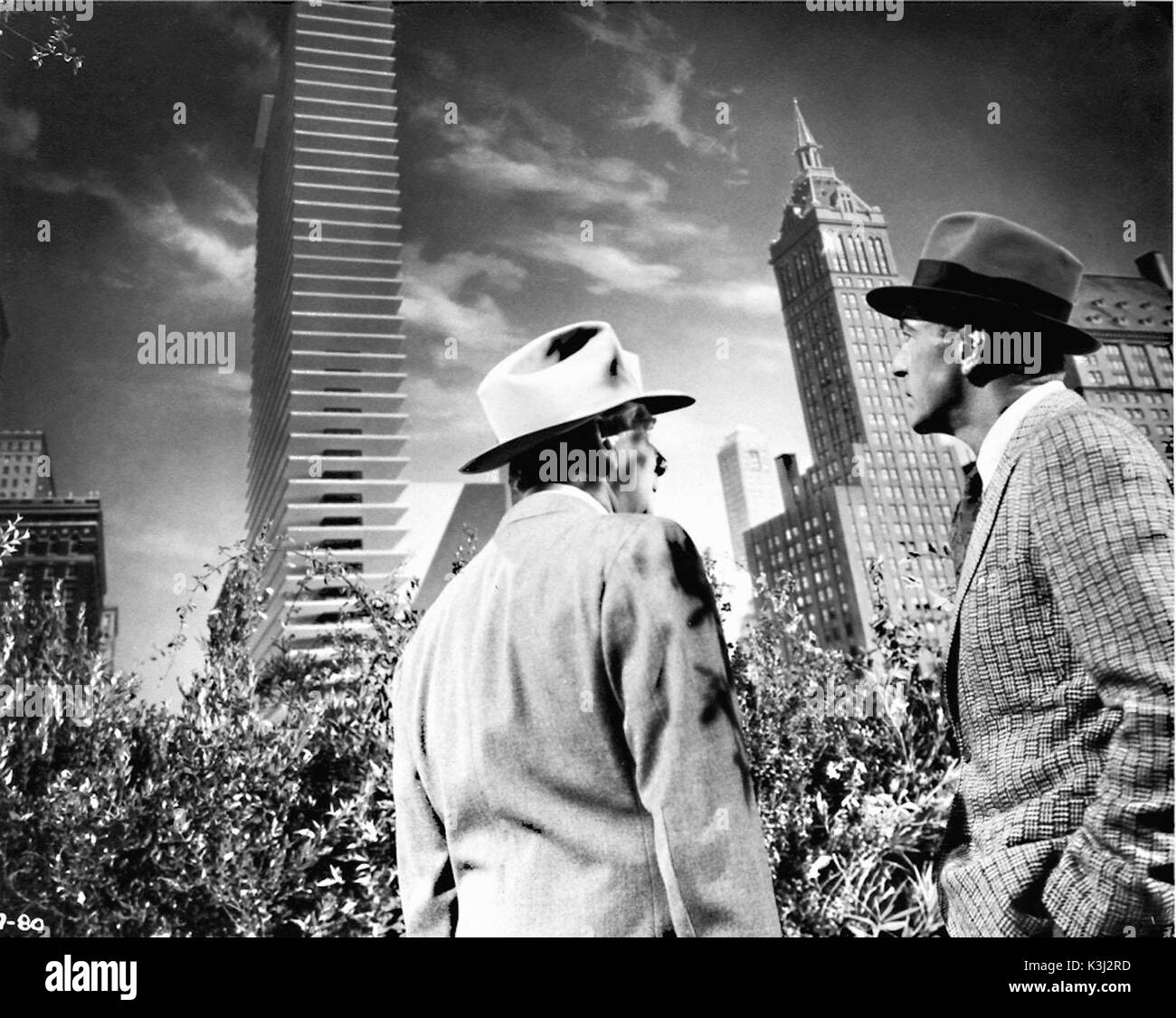The fountainhead film hi-res stock photography and images - Alamy