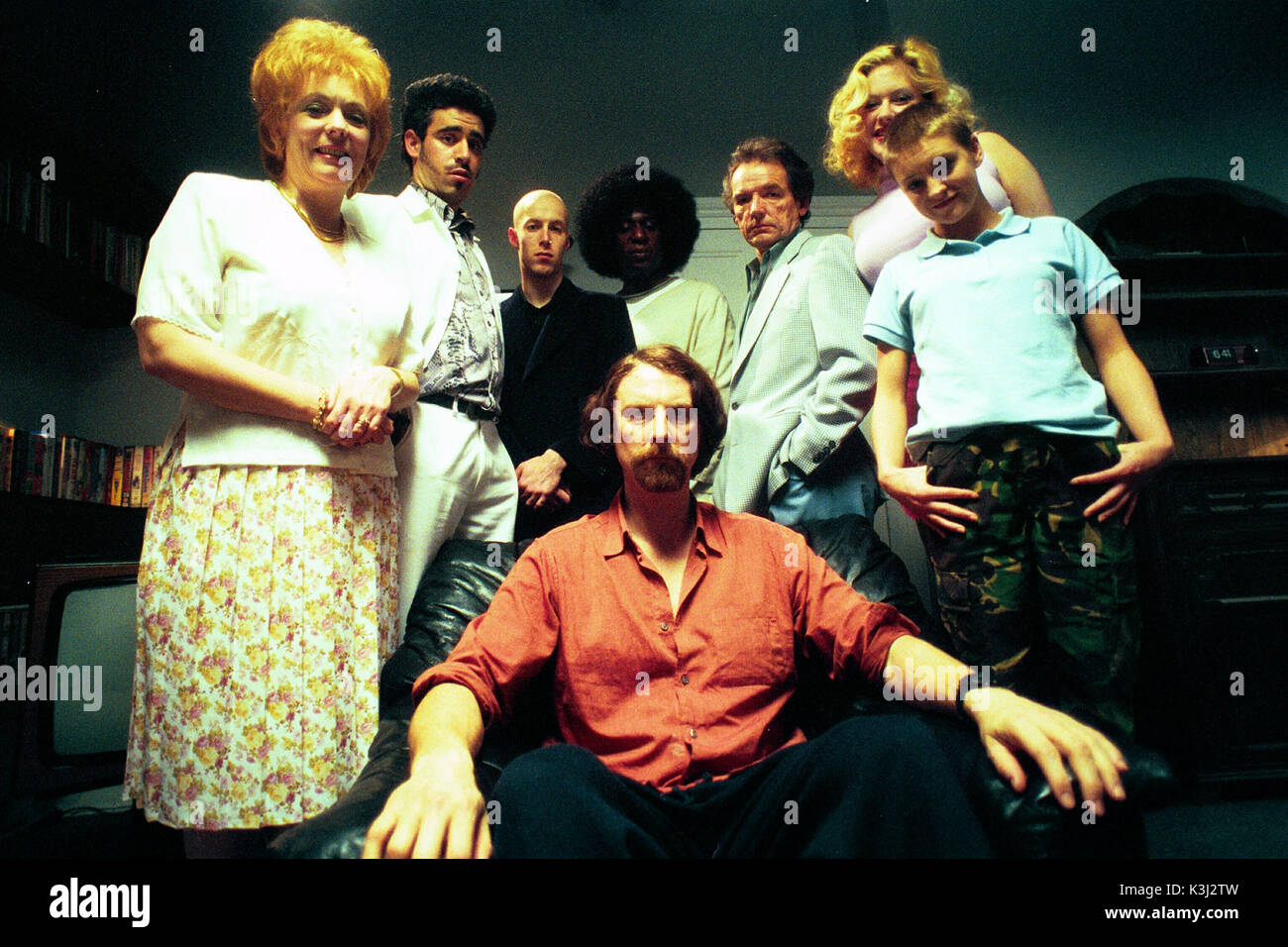 Alison mcfarlane hi-res stock photography and images - Alamy