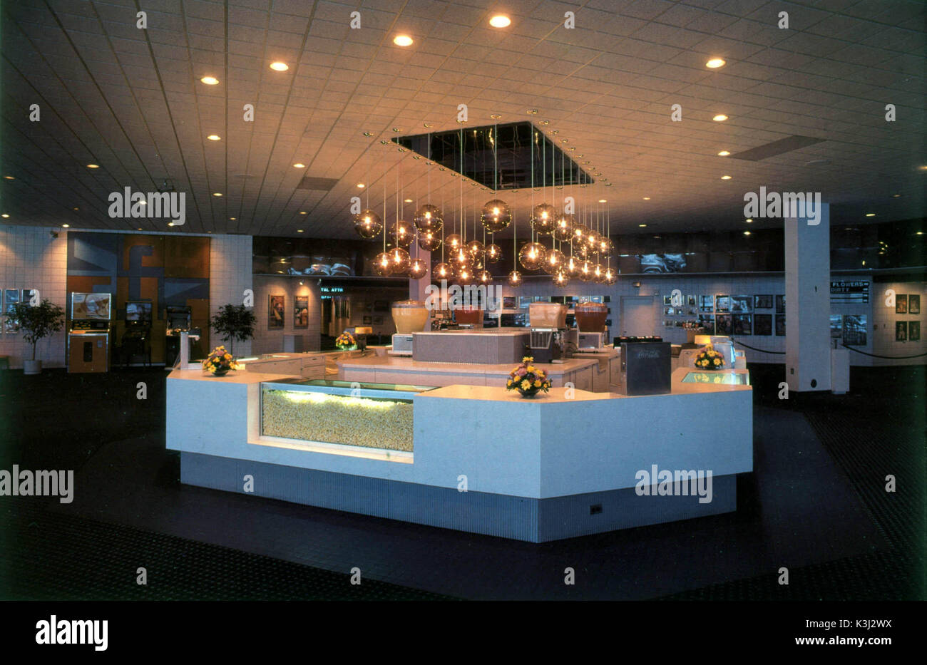 CINEMAS UK SHOWCASE CINEMA Stock Photo - Alamy