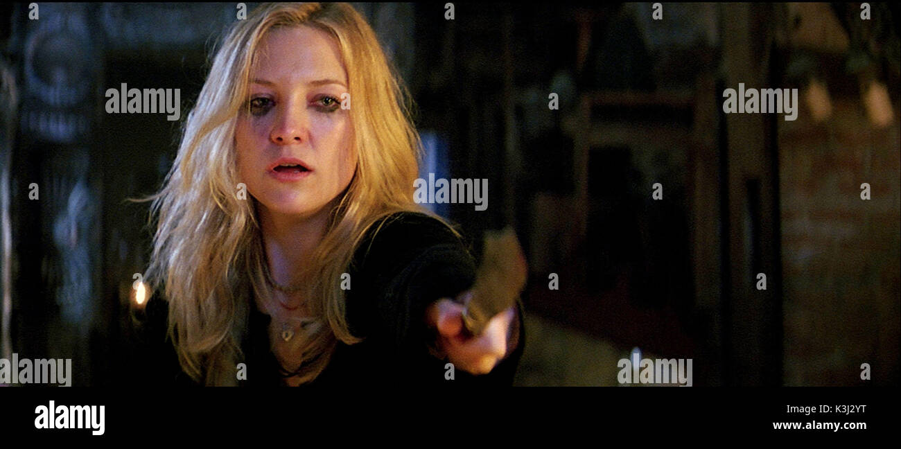 THE SKELETON KEY KATE HUDSON Date: 2005 Stock Photo - Alamy