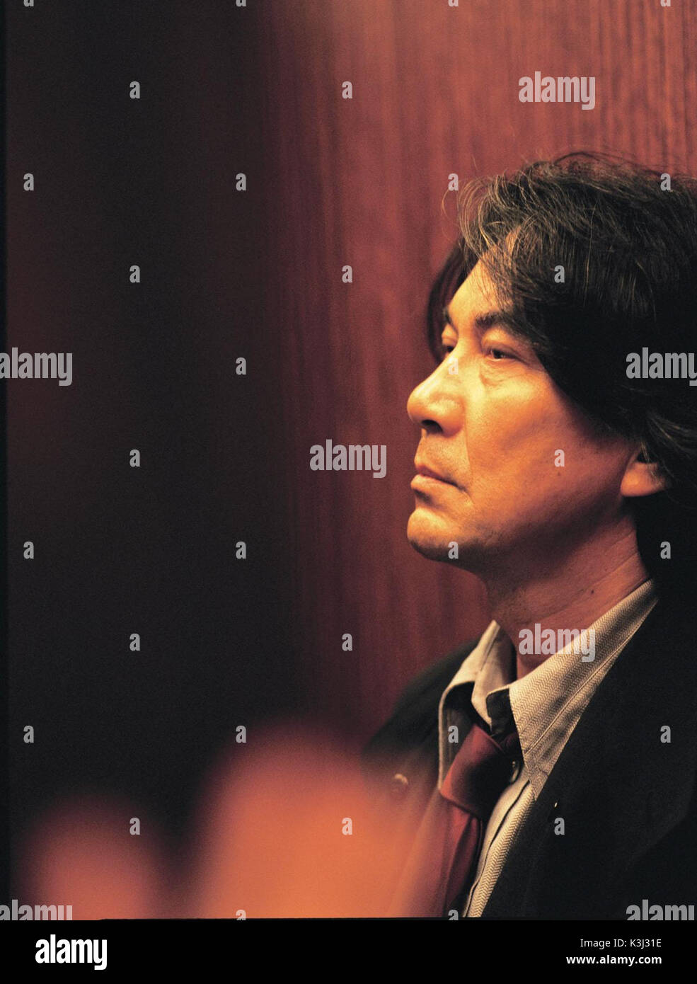 Koji yakusho hi-res stock photography and images - Alamy