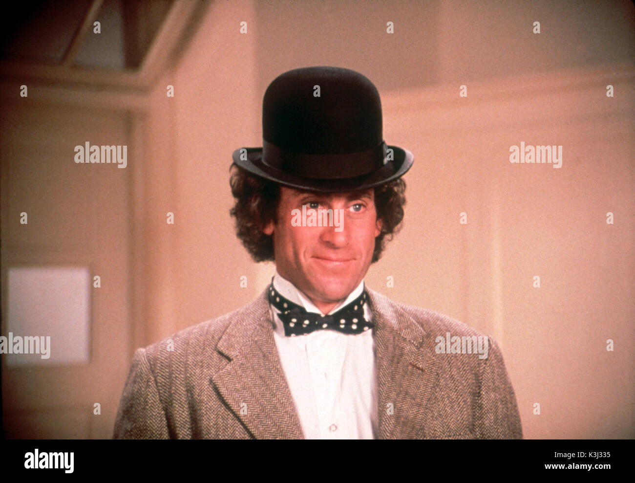Paul michael glaser aka starsky hi-res stock photography and images - Alamy