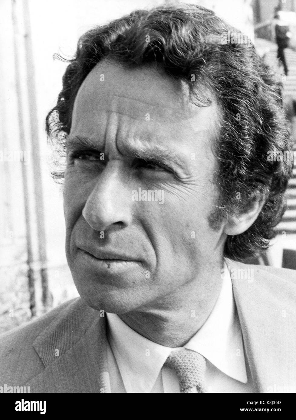 ARTHUR PENN film director Stock Photo - Alamy