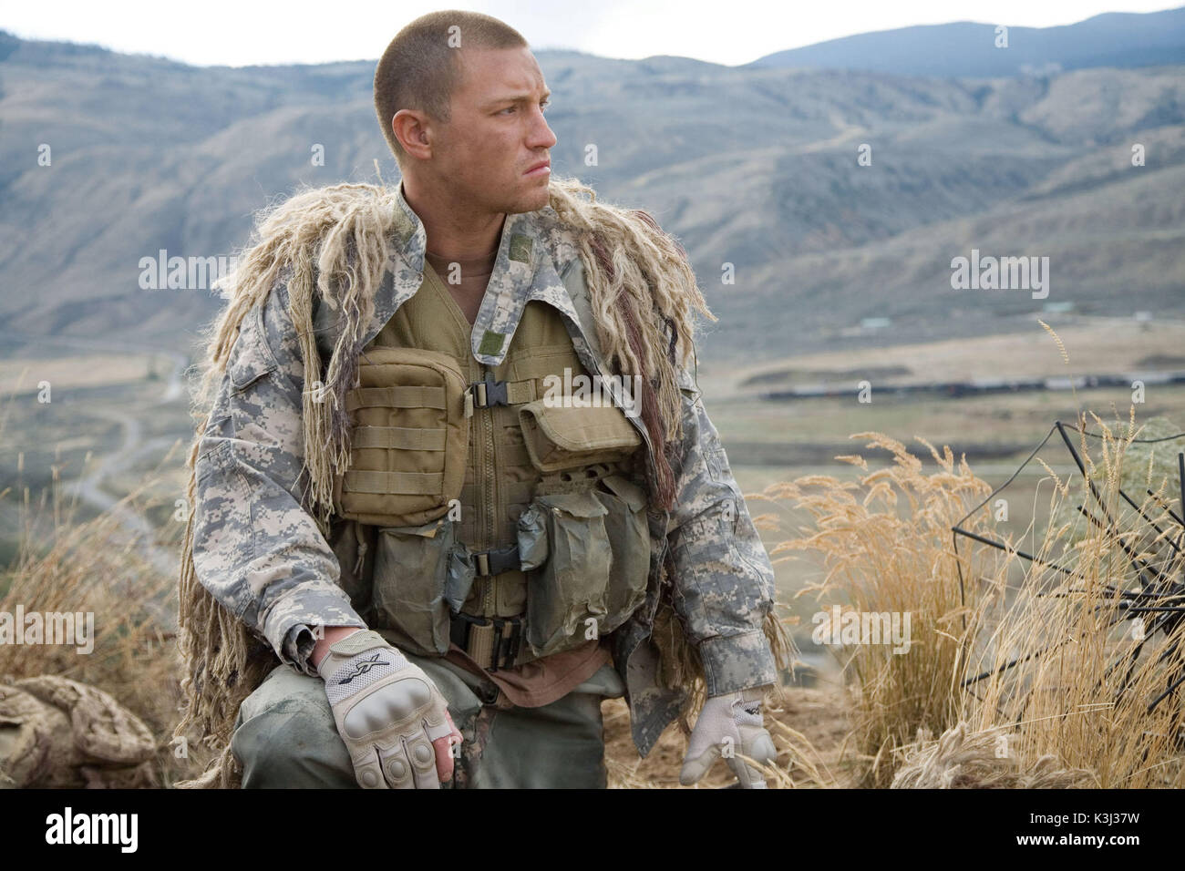 Lane garrison hi-res stock photography and images - Alamy