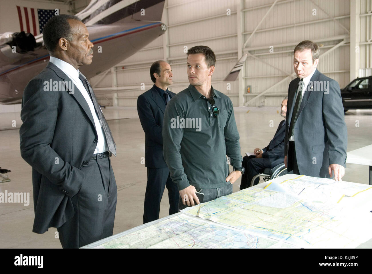 Jonathan Walker Acteur