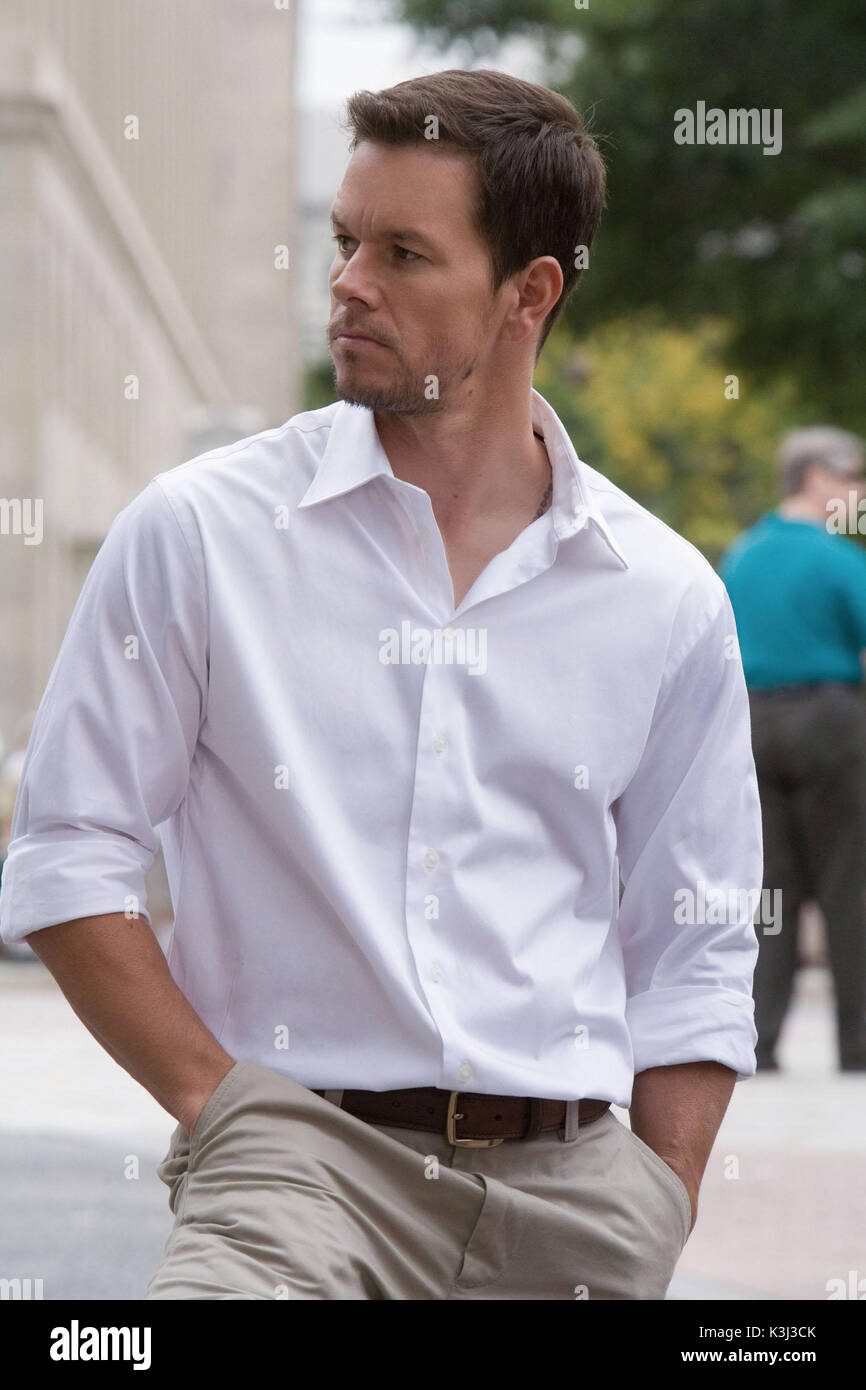 SHOOTER MARK WAHLBERG Date: 2007 Stock Photo - Alamy