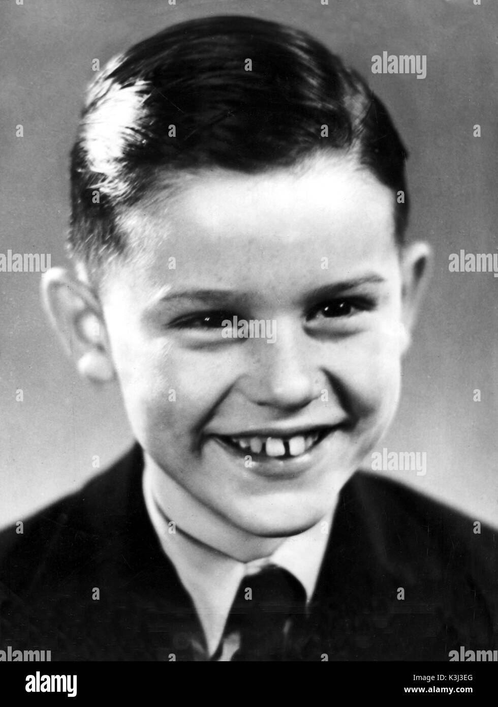 RODDY MCDOWALL British Actor Stock Photo - Alamy