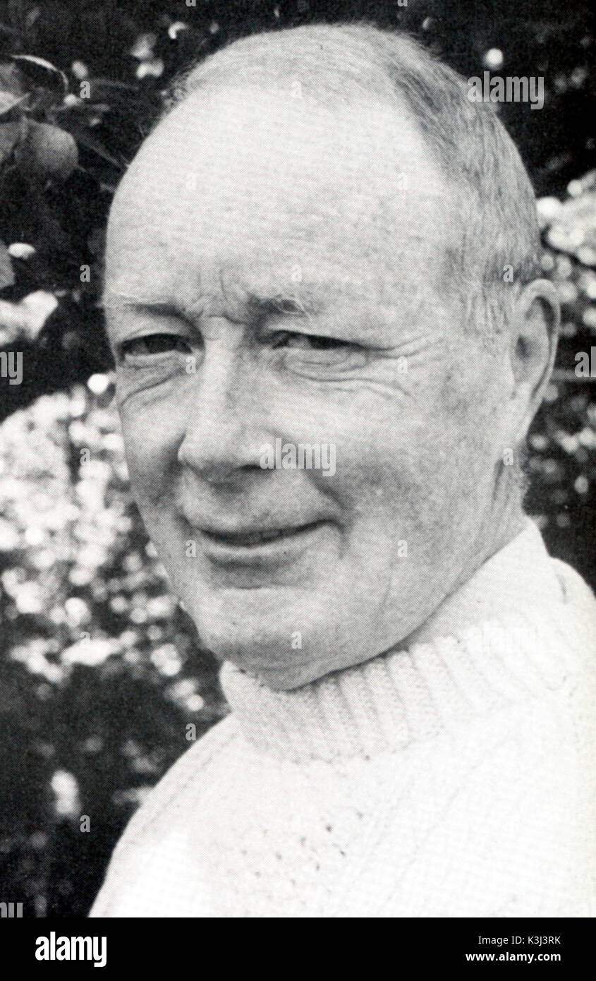 Don fellows hi-res stock photography and images - Alamy