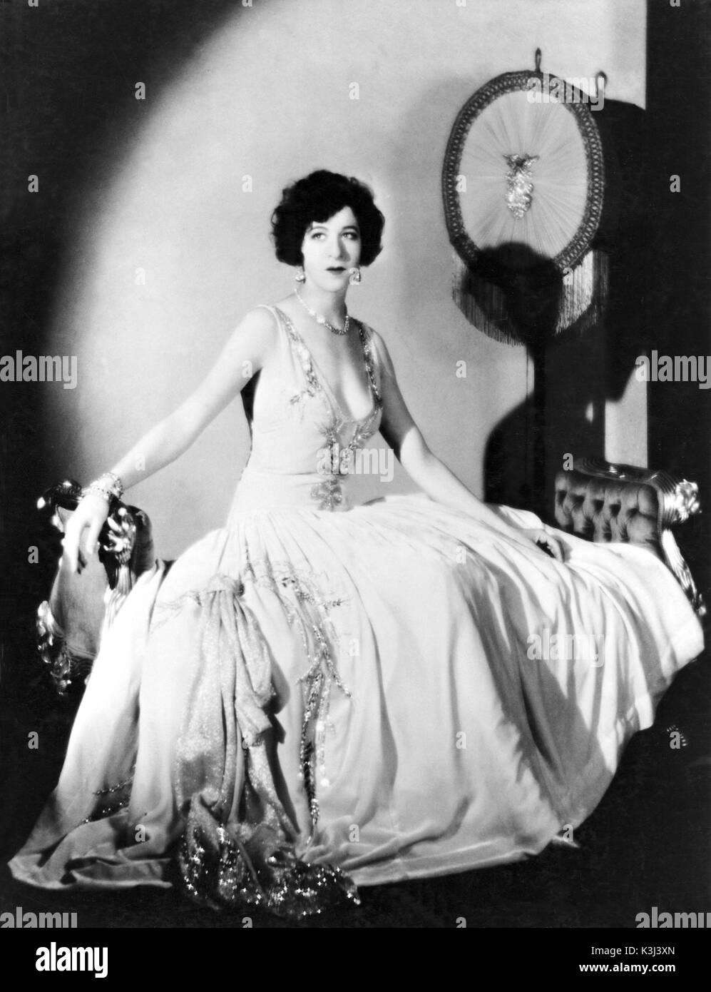 Fanny brice hi-res stock photography and images - Alamy