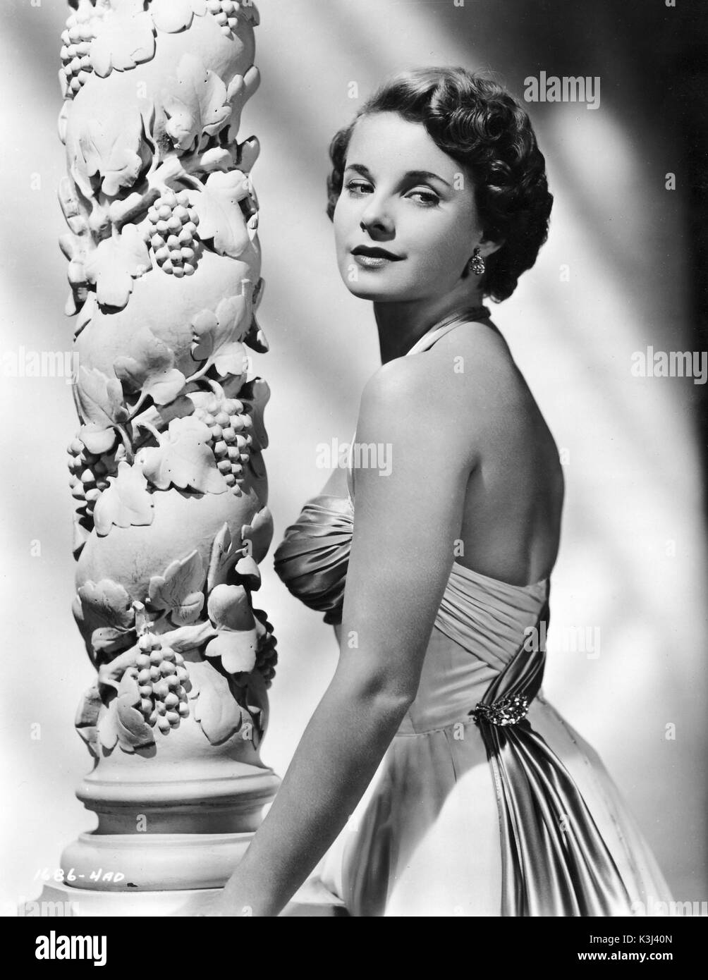 Mona Freeman High Resolution Stock Photography and Images - Alamy