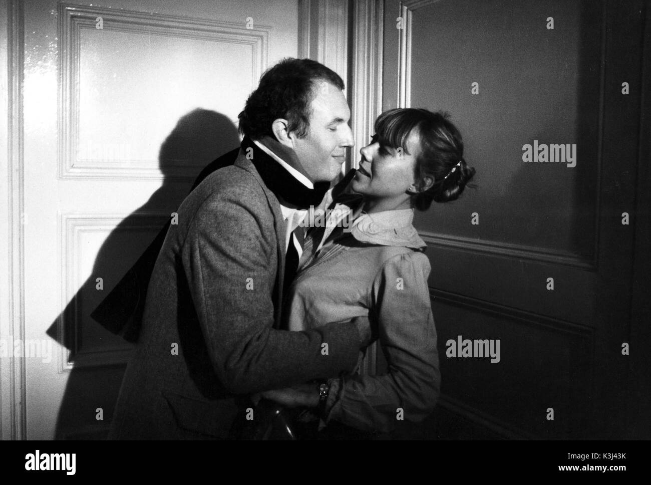 SWEET WILLIAM TIM PIGOTT-SMITH, JENNY AGUTTER Stock Photo - Alamy