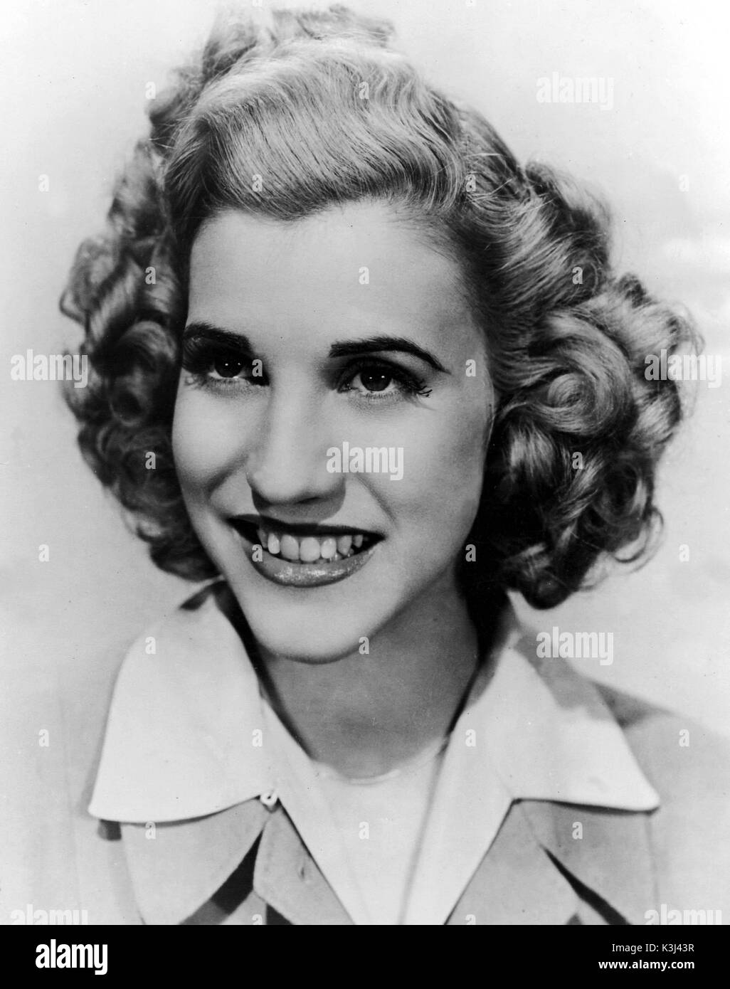 Andrews sisters Black and White Stock Photos & Images - Alamy