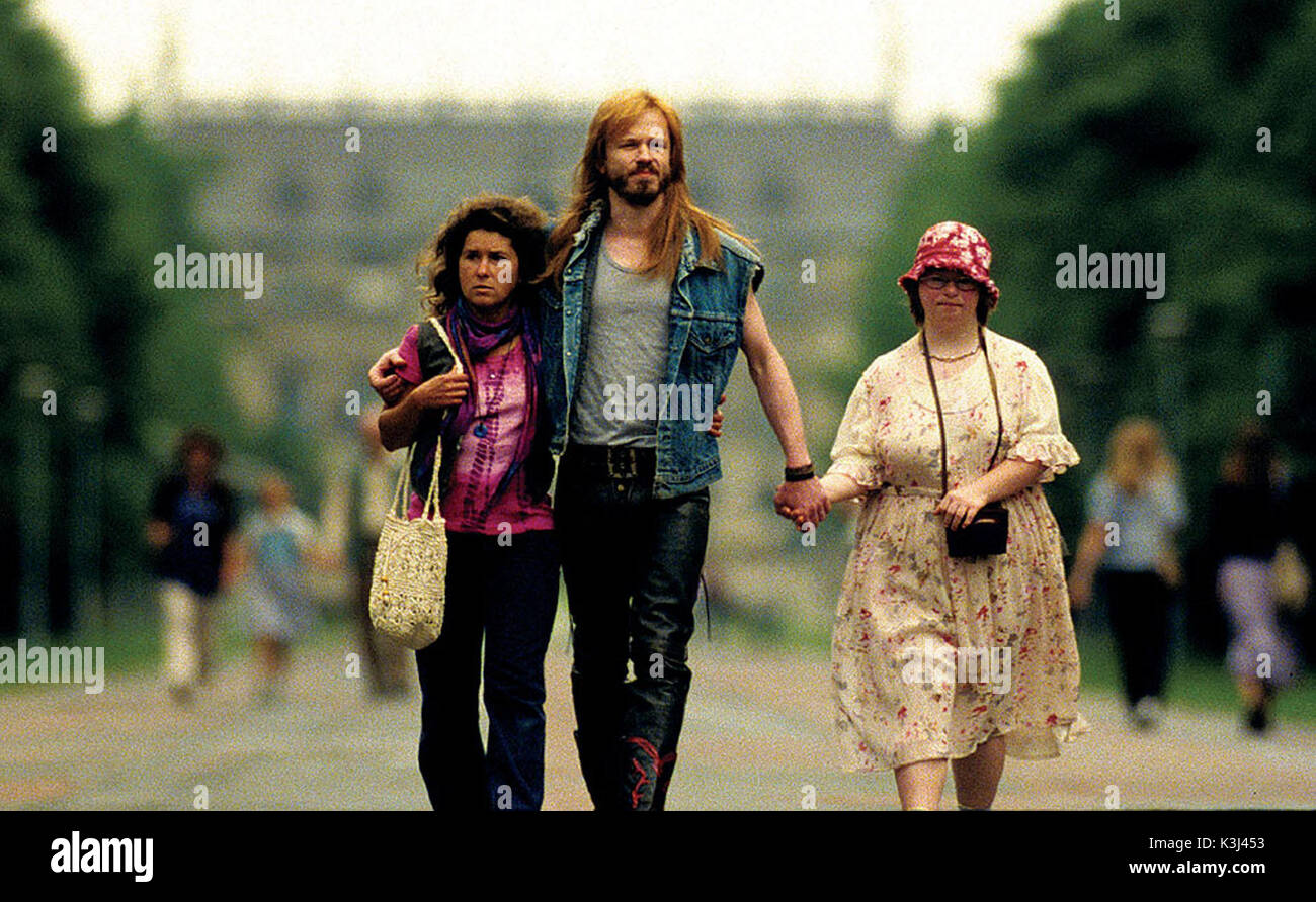 Heimat 3 chronik einer zeitenwende hi-res stock photography and images ...