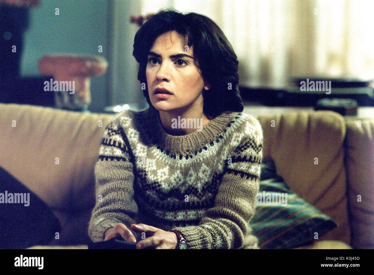 BUONGIORNO, NOTTE aka GOOD MORNING NIGHT MAYA SANSA Date: 2003 Stock ...