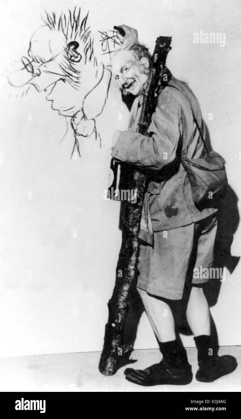 Frank randle hi-res stock photography and images - Alamy