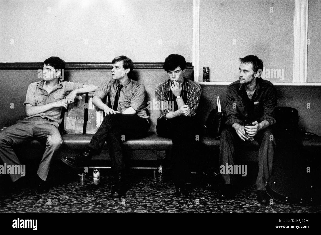 Stephen morris hi-res stock photography and images - Alamy