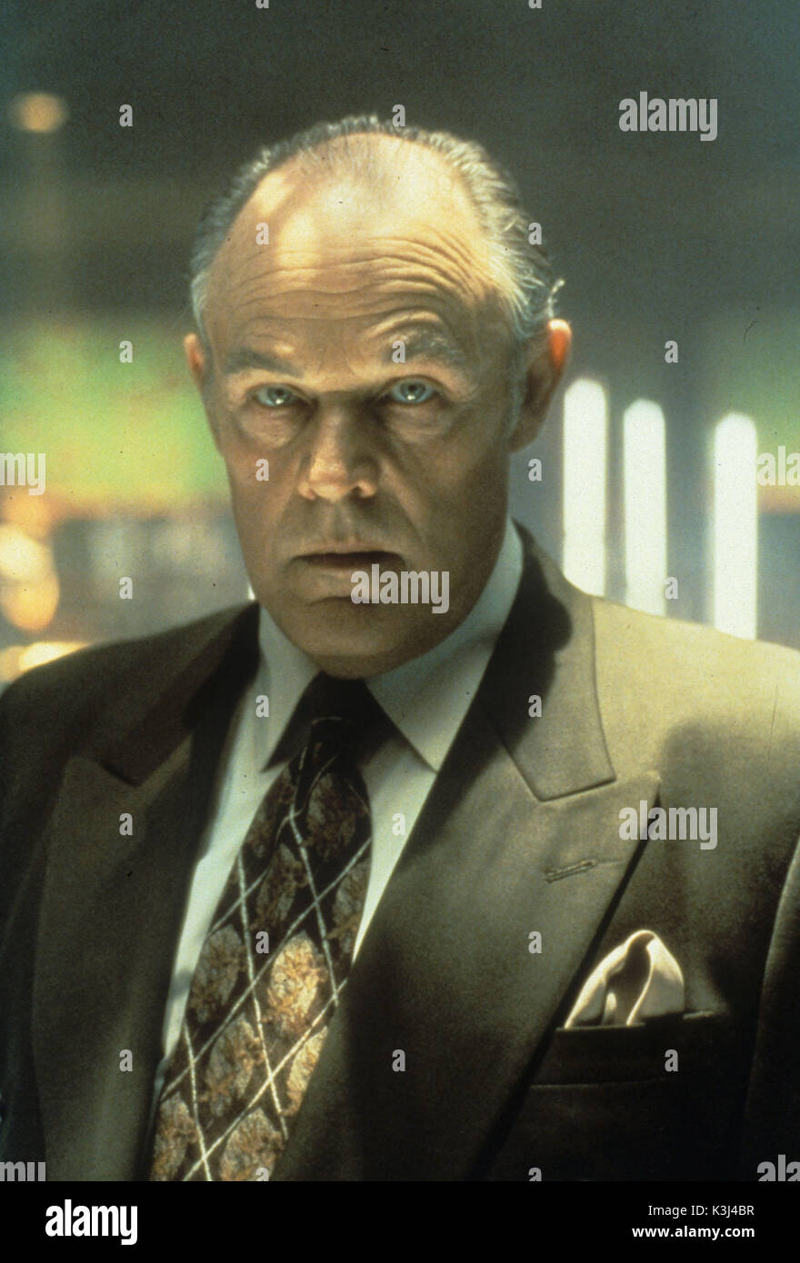 Lewis Arquette Waltons