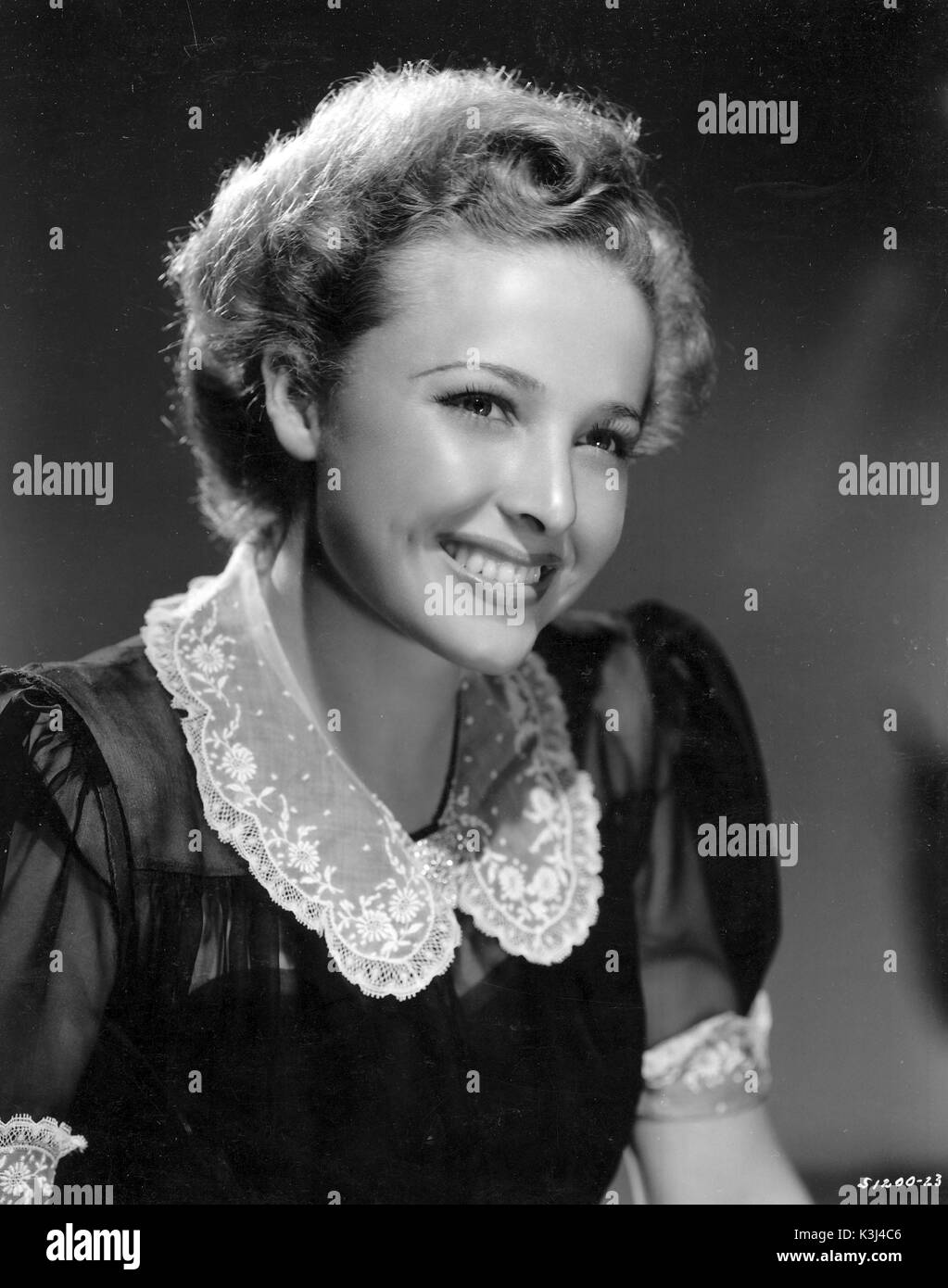 Laraine day hi-res stock photography and images - Alamy