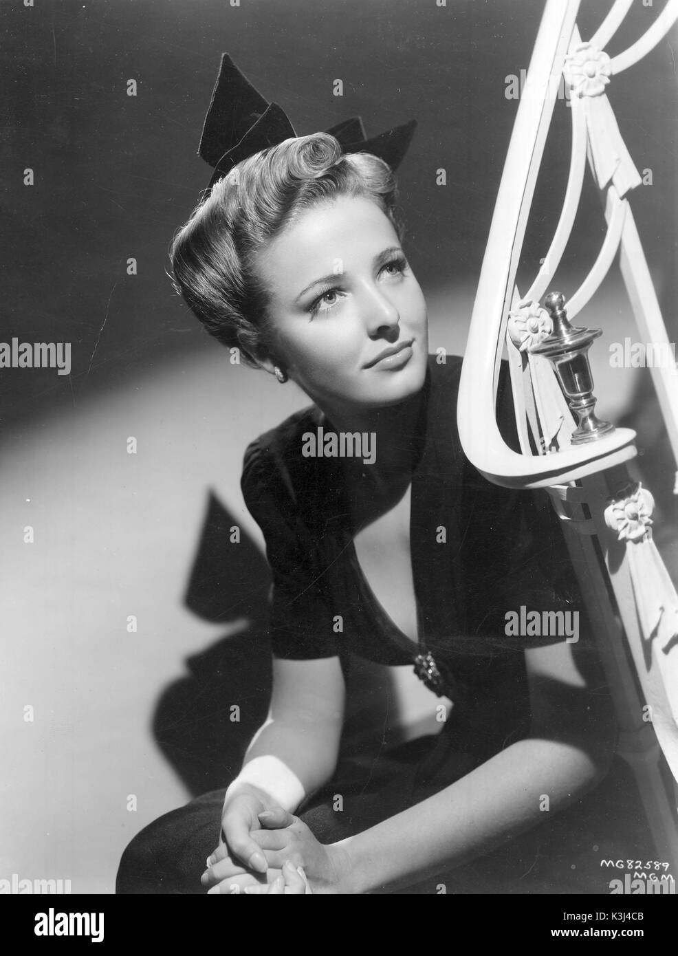 Laraine day hi-res stock photography and images - Alamy