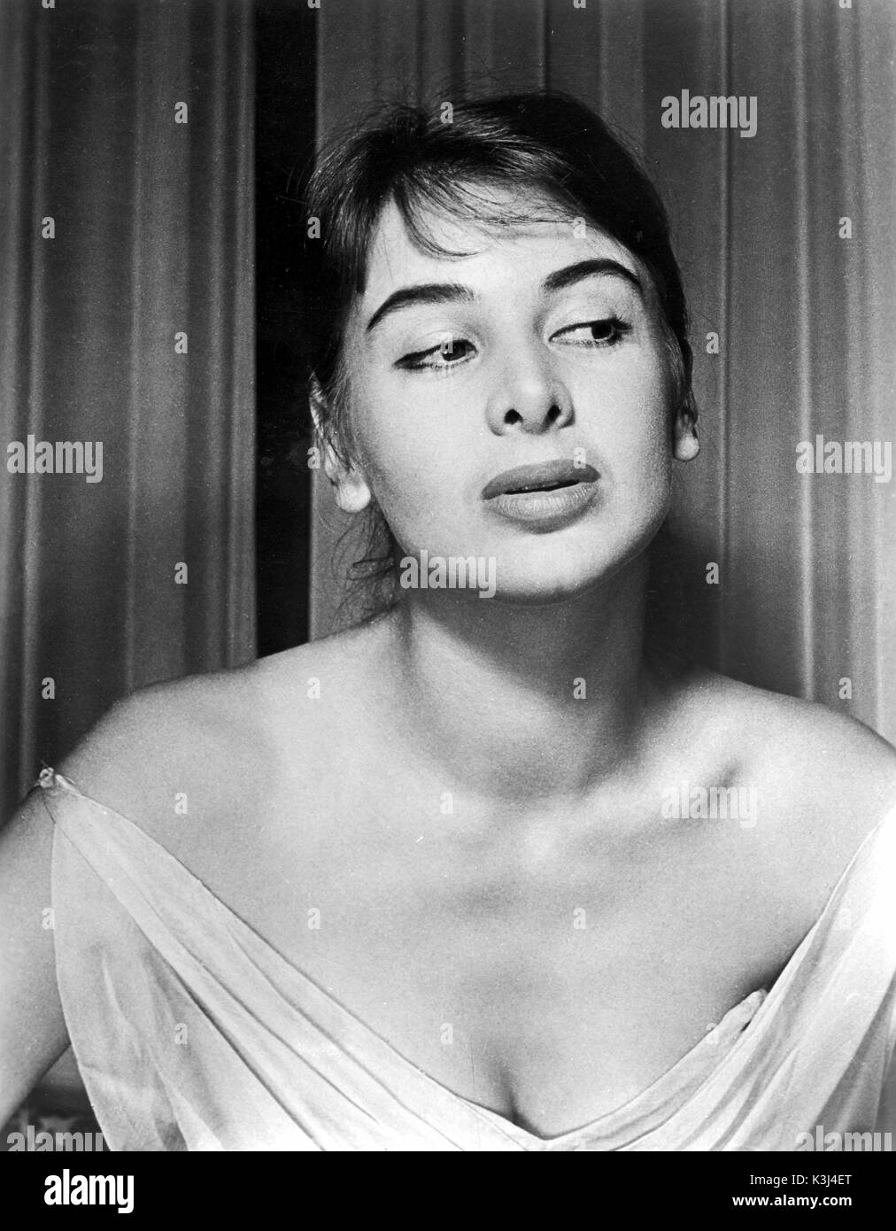 Eleanora rossi hi-res stock photography and images - Alamy