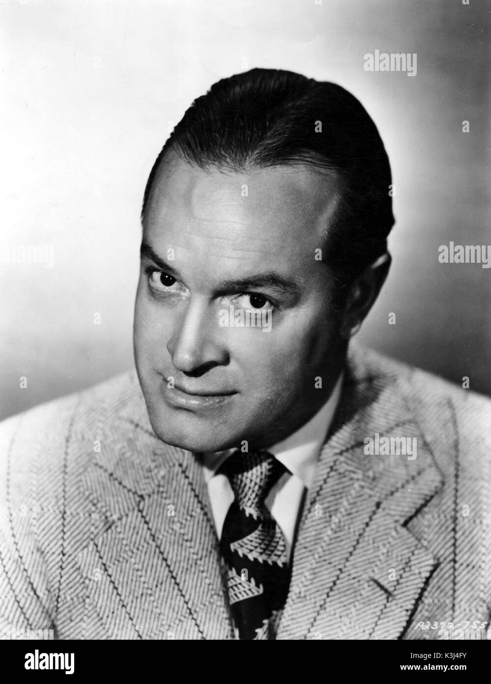 BOB HOPE American Actor and Comedian Stock Photo - Alamy