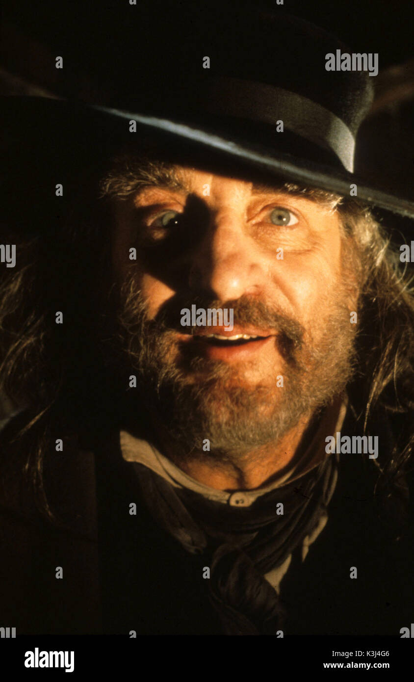 Oliver twist film fagin hi-res stock photography and images - Alamy