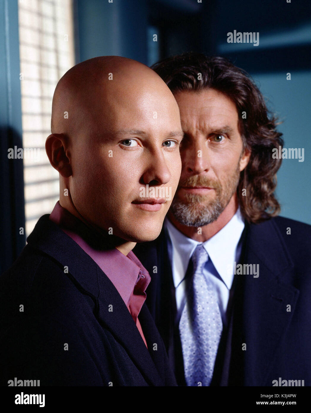 Michael Rosenbaum With Hair