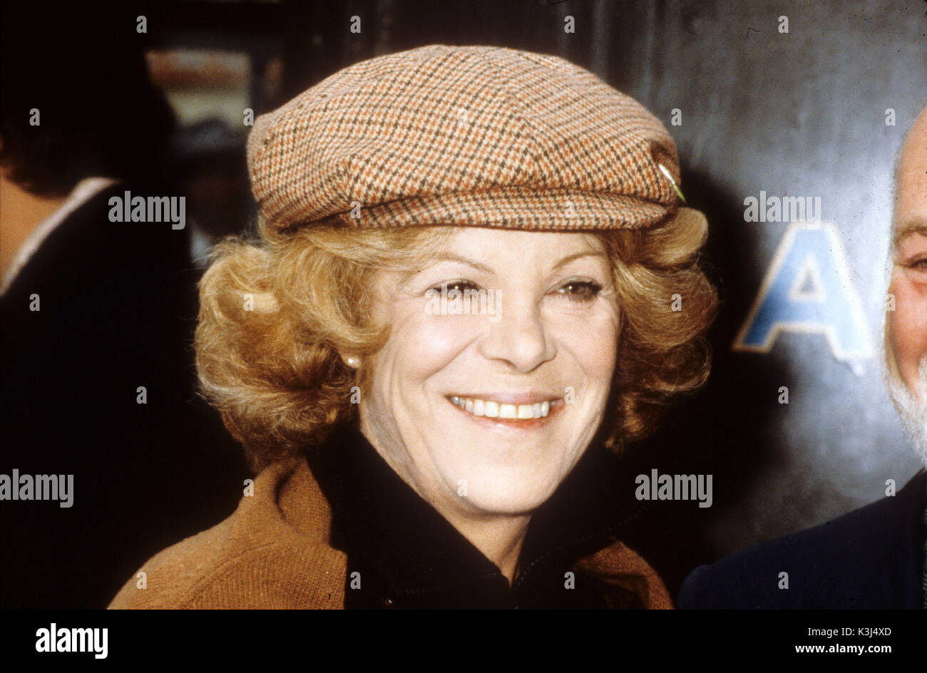 Rachel roberts hi-res stock photography and images - Alamy