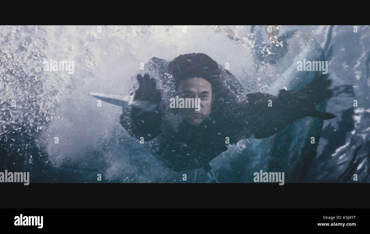 Mark strong hi-res stock photography and images - Alamy