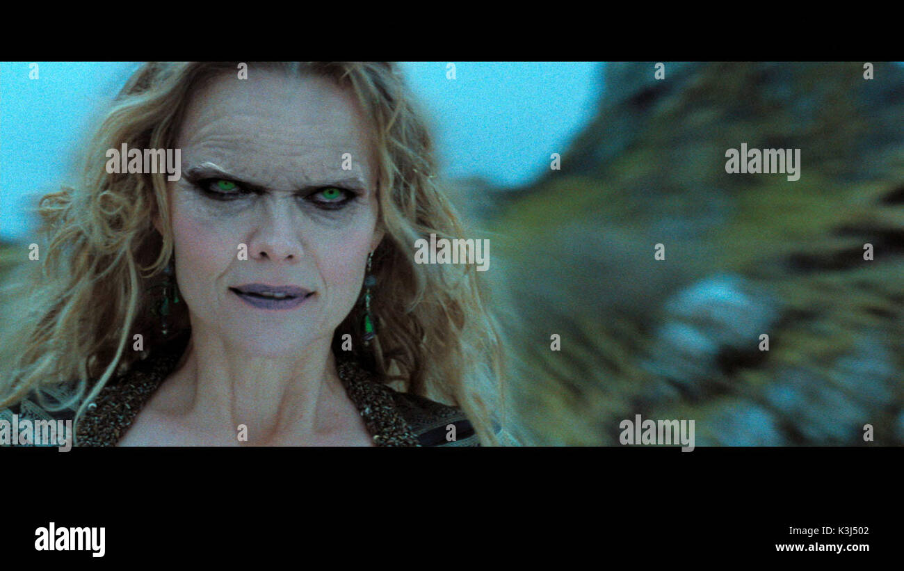 Michelle Pfeiffer Stardust