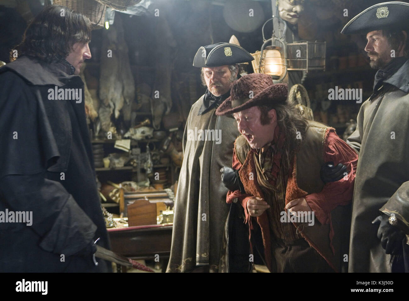 Mark strong stardust hi-res stock photography and images - Alamy