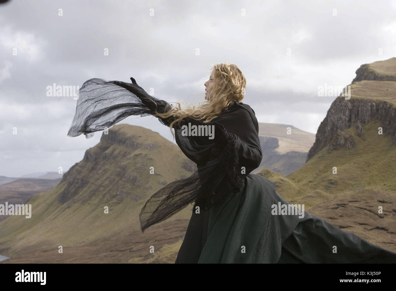 Stardust film hi-res stock photography and images - Alamy